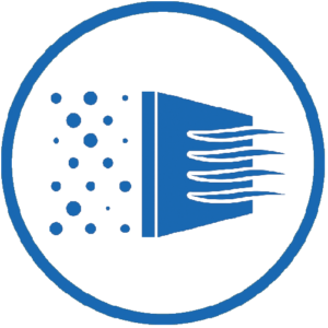 Industrie & Cleanrooms - CapIngelec