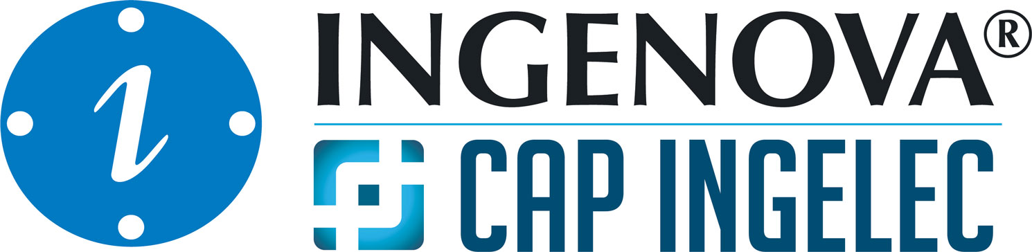 DATACENTER - CAP INGELEC