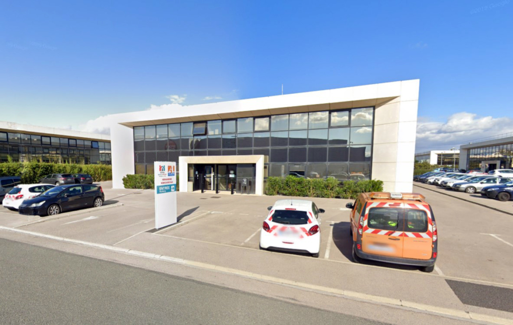 Ouverture d’un nouveau bureau à Narbonne (11) - CapIngelec
