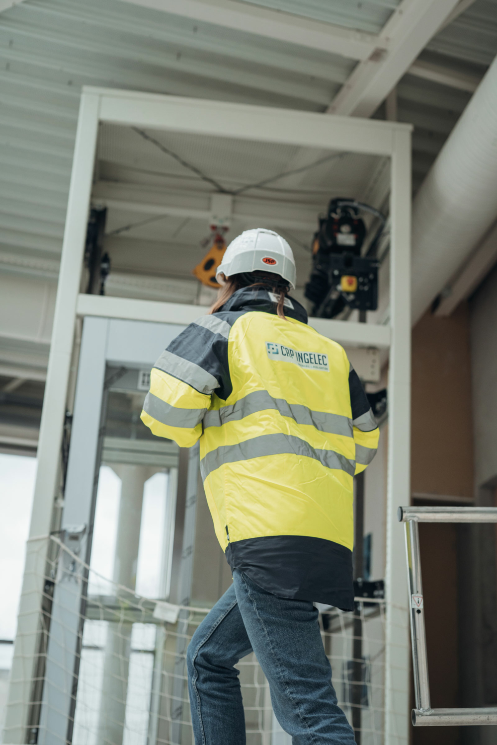 ELISA AEROSPACE - CapIngelec