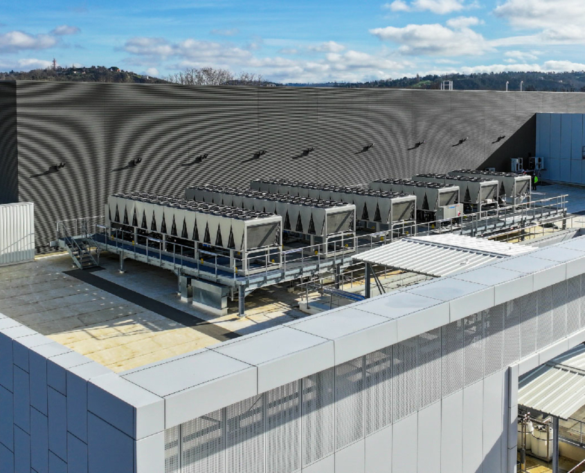 JUST EVOTEC BIOLOGICS - CapIngelec