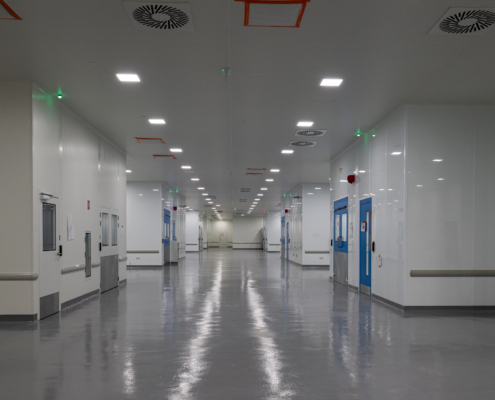 JUST EVOTEC BIOLOGICS - CapIngelec