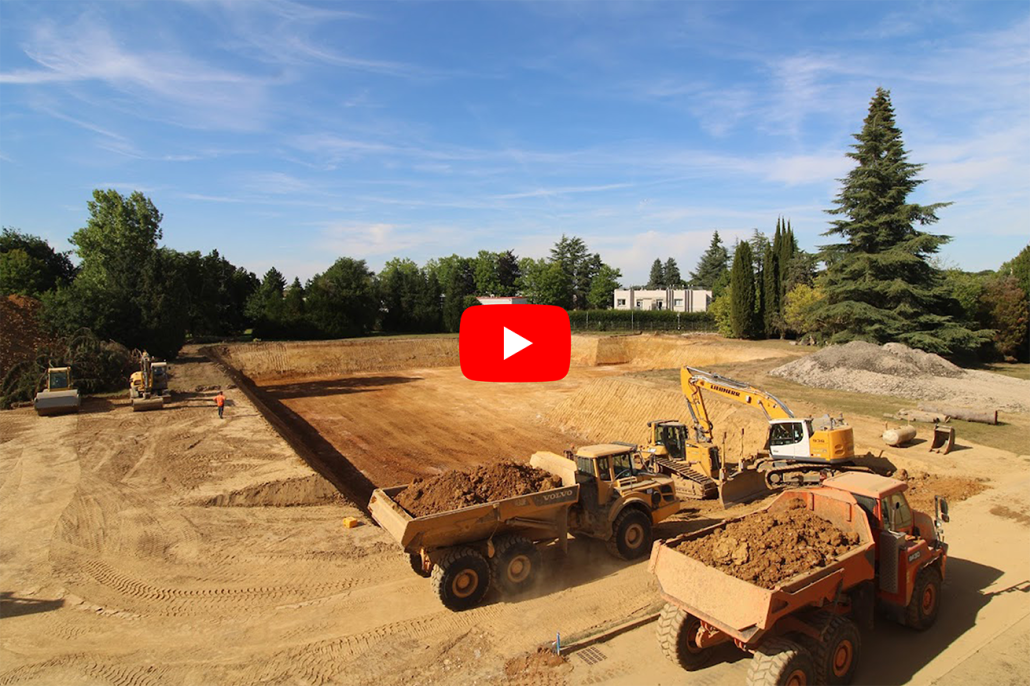 TELEHOUSE - CapIngelec