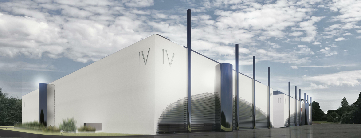 Turnkey engineering in the datacenter, critical infrastructure and ...