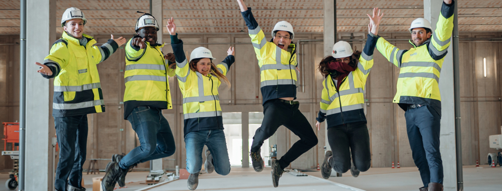Ingénierie en clés en main dans le datacenter, les infrastructures ...