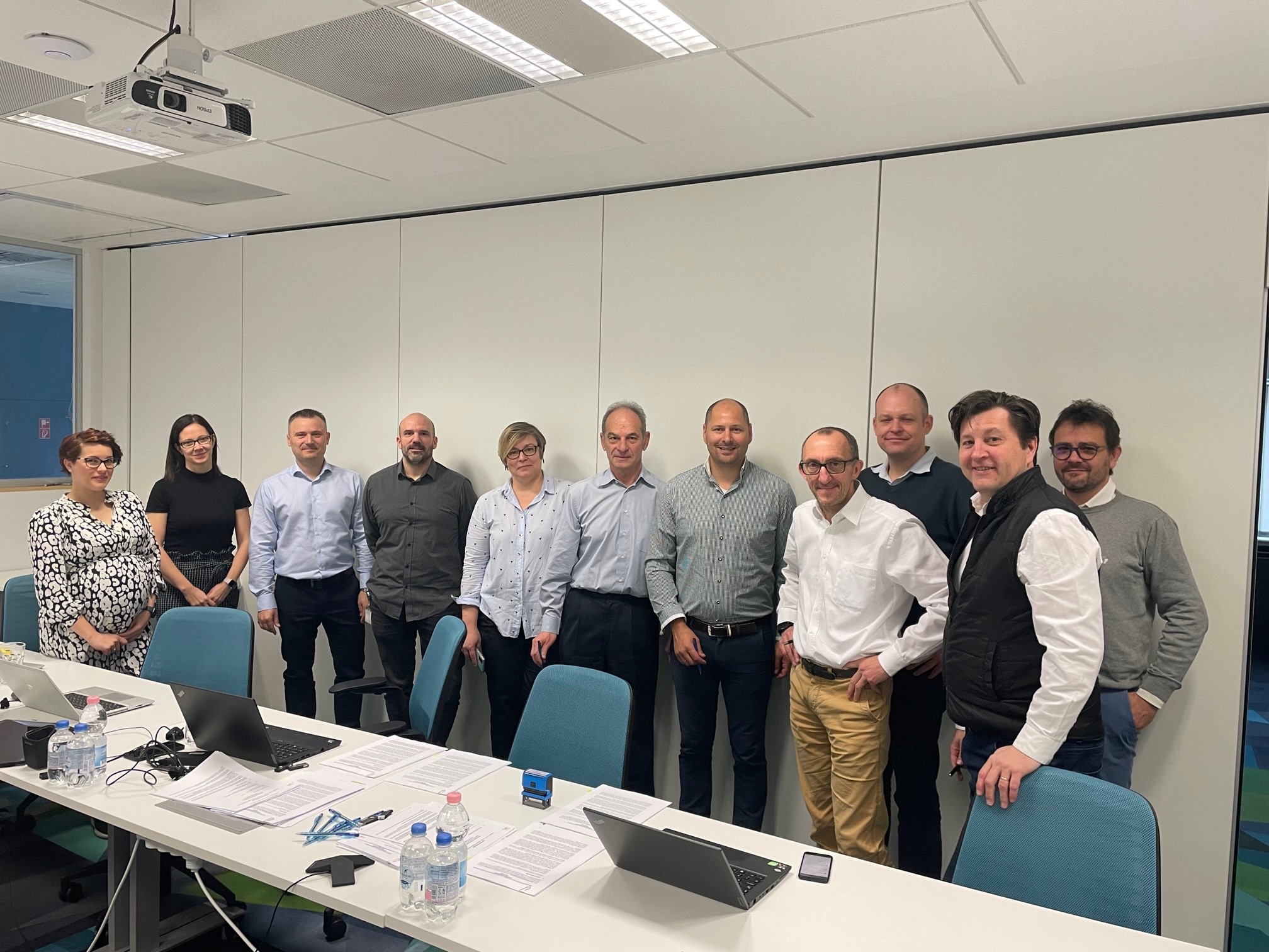 New partnership for Cap Ingelec Hungary - CapIngelec