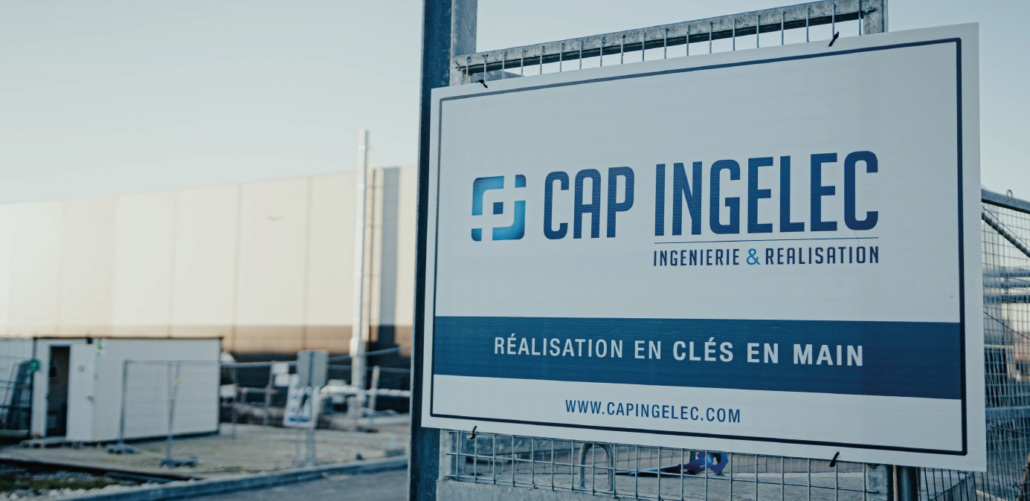 Contractant général - Conception & Réalisation