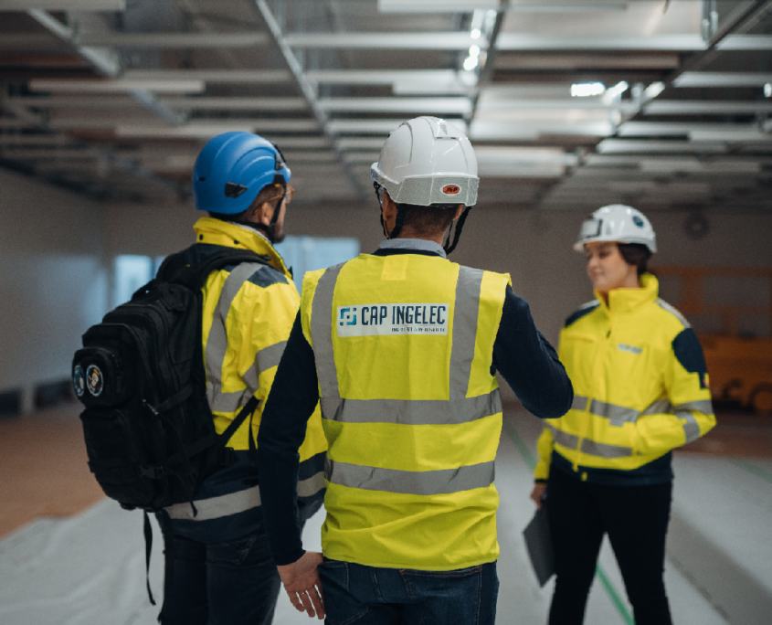 ECP - CapIngelec