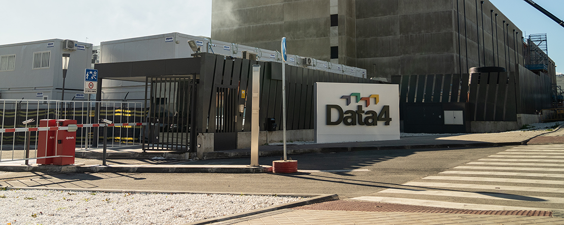 DATA 4 - Madrid - CapIngelec