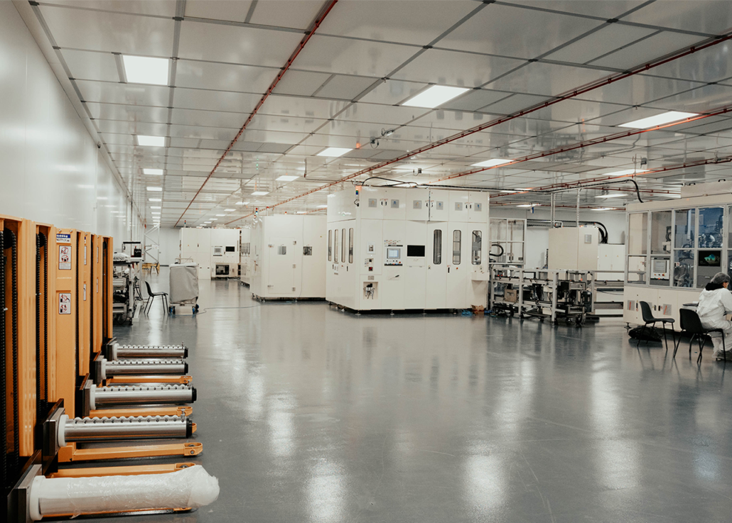 ConceptUEL - CapIngelec