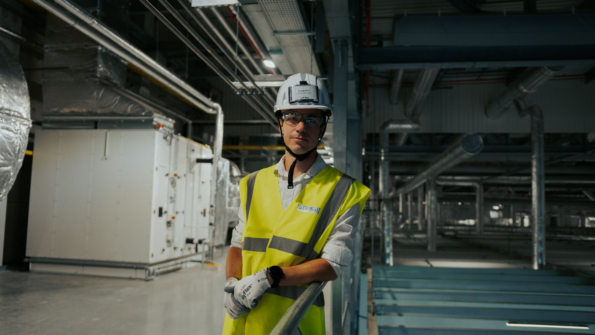 Clap de fin pour le projet Just – Evotec Biologics à Toulouse - CapIngelec