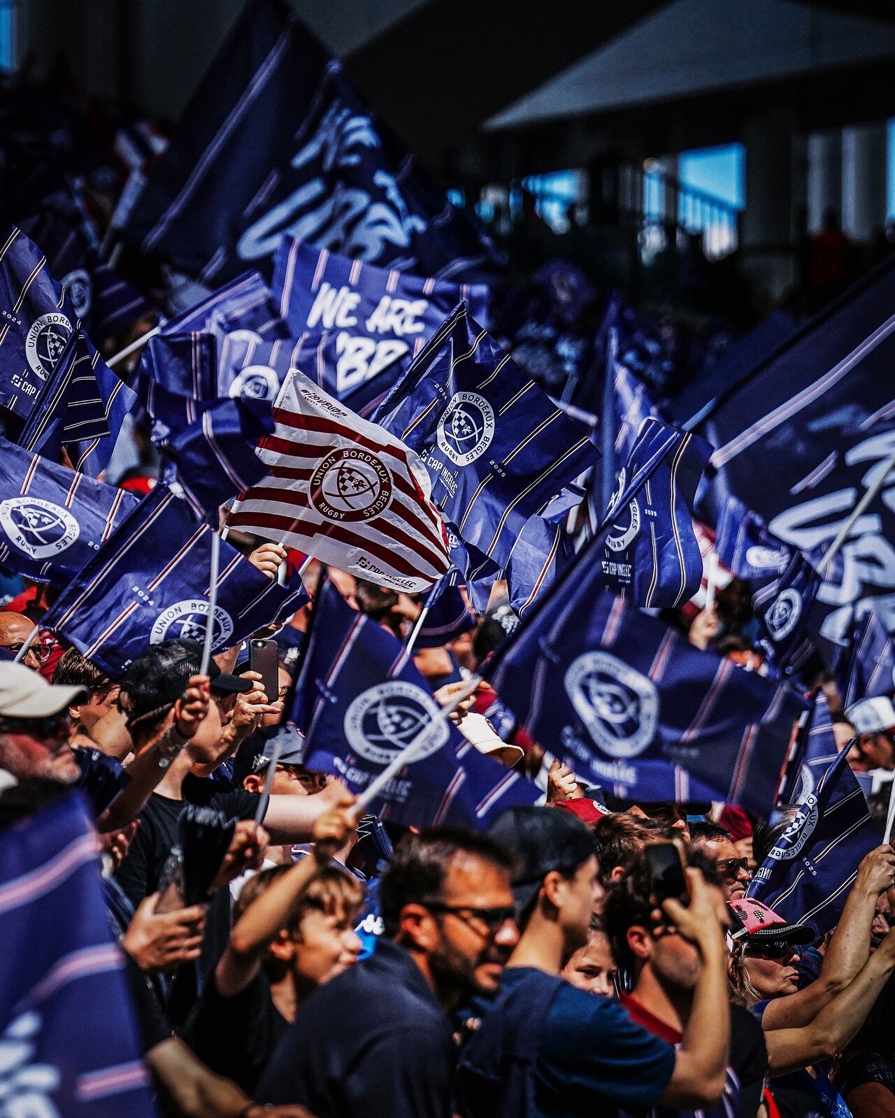 WE ARE UBB ! - CapIngelec
